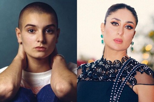 Sinead O'Connor, Popular Irish Singer, Dies At 56; Kareena Kapoor Pays ... Sinead O'Connor, Popular Irish Singer, Dies At 56; Kareena Kapoor Pays ...