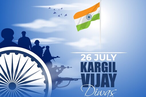 Kargil Vijay Diwas 2023: 10 Facts About Real-life Hero Captain Vikram ...