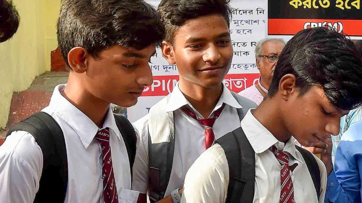 Karnataka School Headmaster Urges Salon to Avoid 'Hebbuli-Style ...