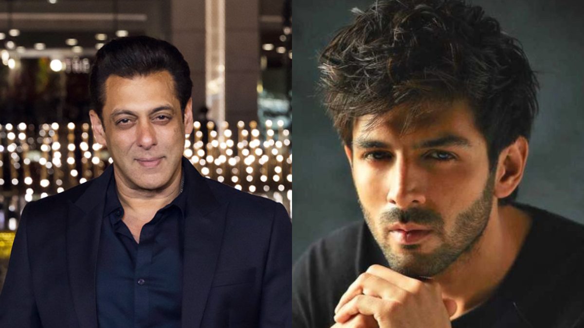 Kartik Aaryan Takes Over Salman Khan's Eid Release Spot For 2024; Chandu Champion To Hit Screens ...