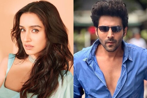 Shraddha Kapoor Confirmed, 'Excited' For Kartik Aaryan's Chandu Champion? Know Here - News18