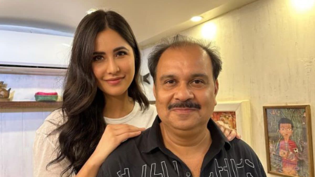 Meet Katrina Kaif's Personal Assistant, Who Has Spent The Most Time ...