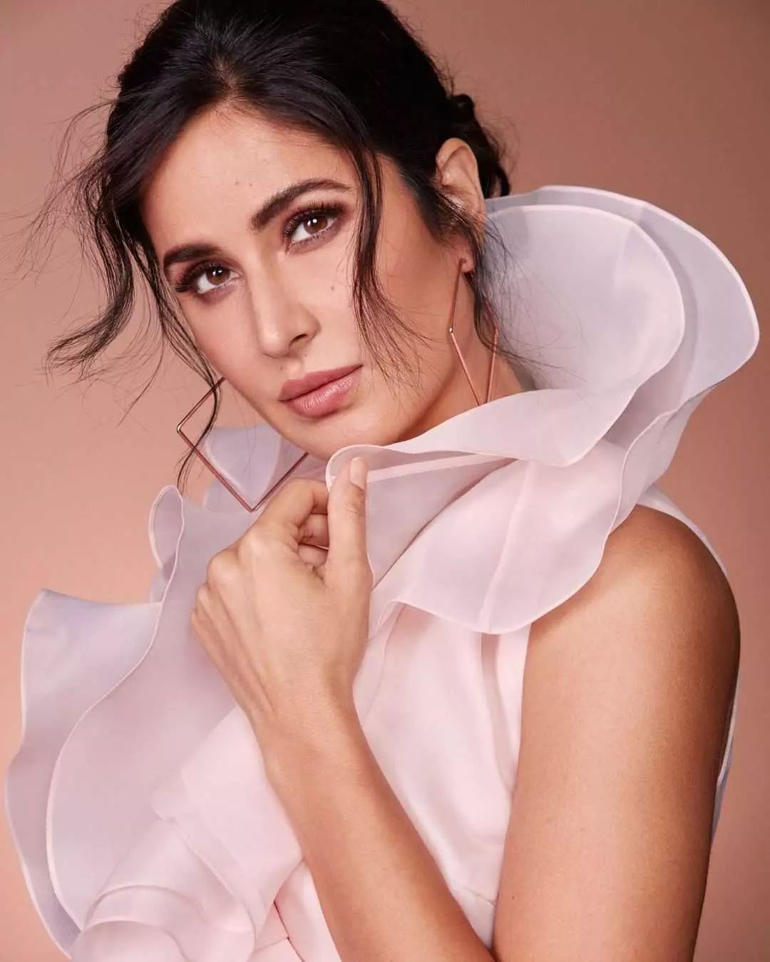 Katrina Kaif Birthday: 6 Fabulous Hairstyles Sported by the Actress ...