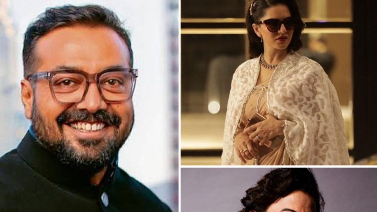 Anurag Kashyap's Kennedy To Close The 14th Indian Film Festival Of ...