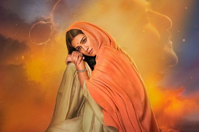 Kriti Sanon Birthday: From Adipurush to Ganpath, Recent and Upcoming ...