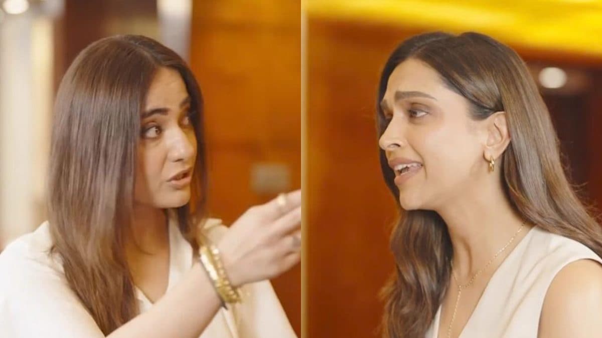 Kusha Kapila Back On Instagram Days After Backlash Over Divorce, Calls ...