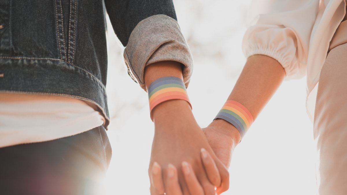 From Joyous To Optimistic How Lgbtq Community Reacted To Scs Section