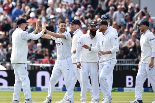 Ashes 4th Test Highlights ENG vs AUS: Australia on Backfoot at Stumps ... Ashes 4th Test Highlights ENG vs AUS: Australia on Backfoot at Stumps ...