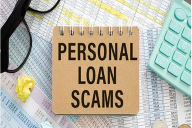 Beware! Here's How Fraudsters Use Fake Ads For Loans, Know Steps To ...