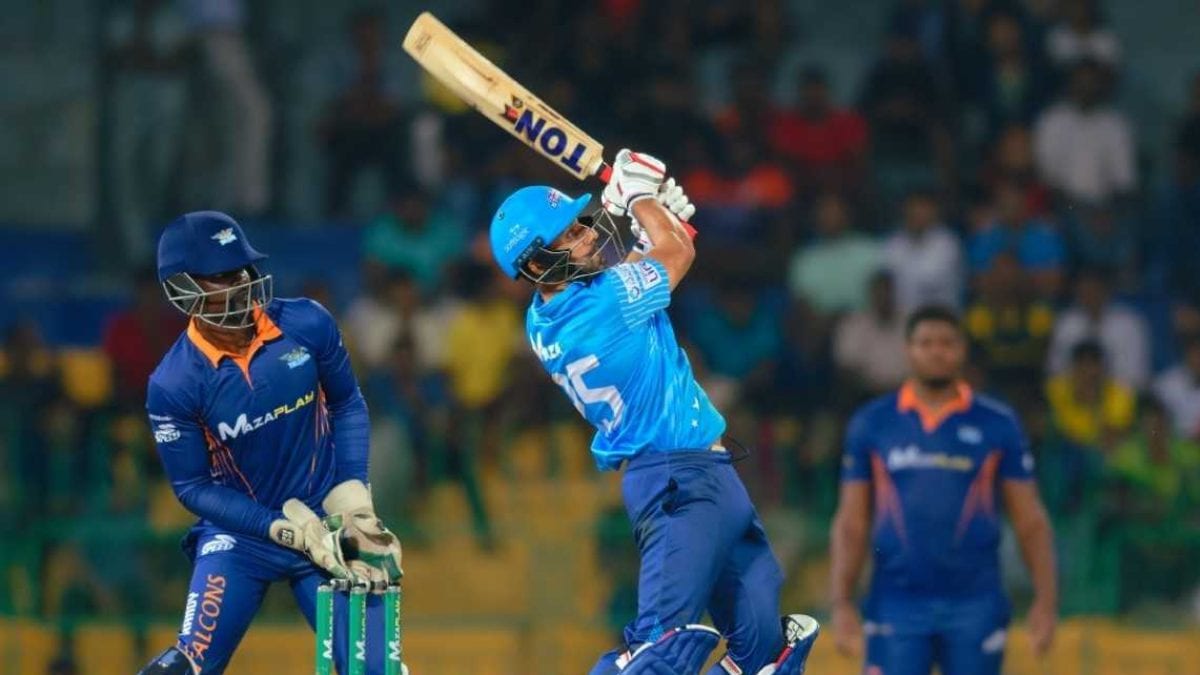 Lanka Premier League 2023: Live Streaming, Full Schedule, Squads and ...