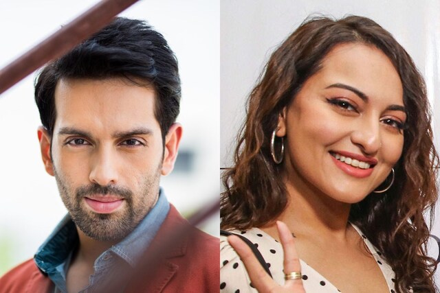 Shatrughan Sinha's Son Luv Sinha On Comparision With Sonakshi Sinha: 'I ...