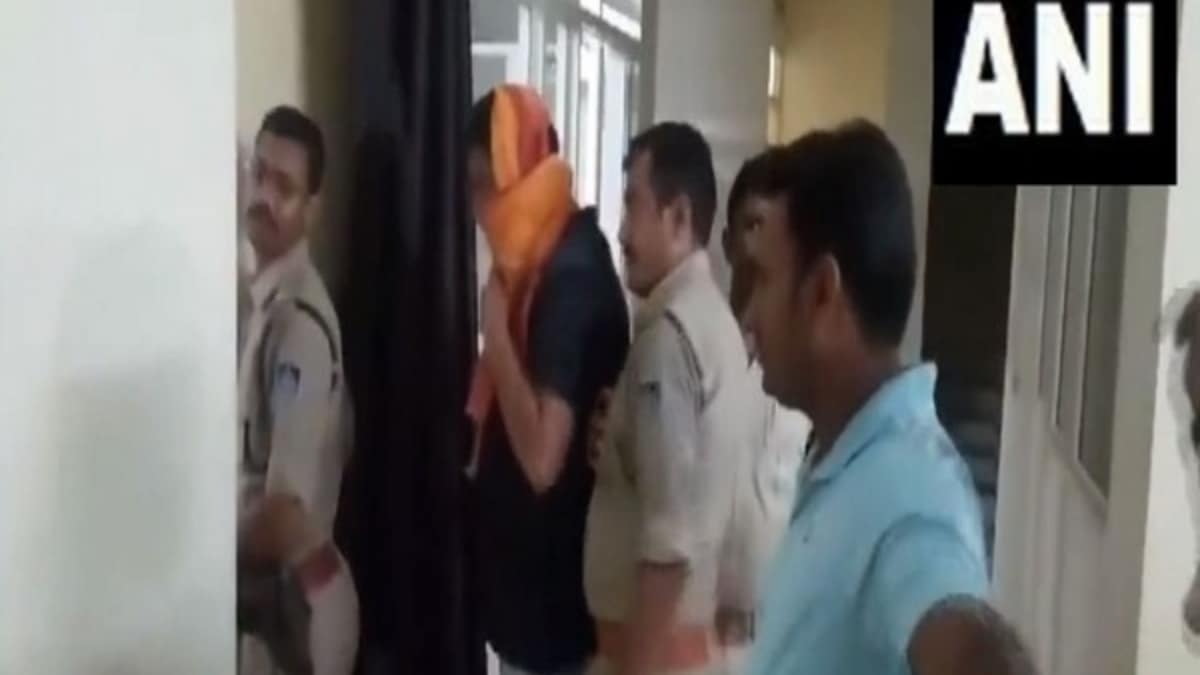 House of Madhya Pradesh Man, Who Peed on Tribal, Being Bulldozed; CM Says 'Lesson for All ...