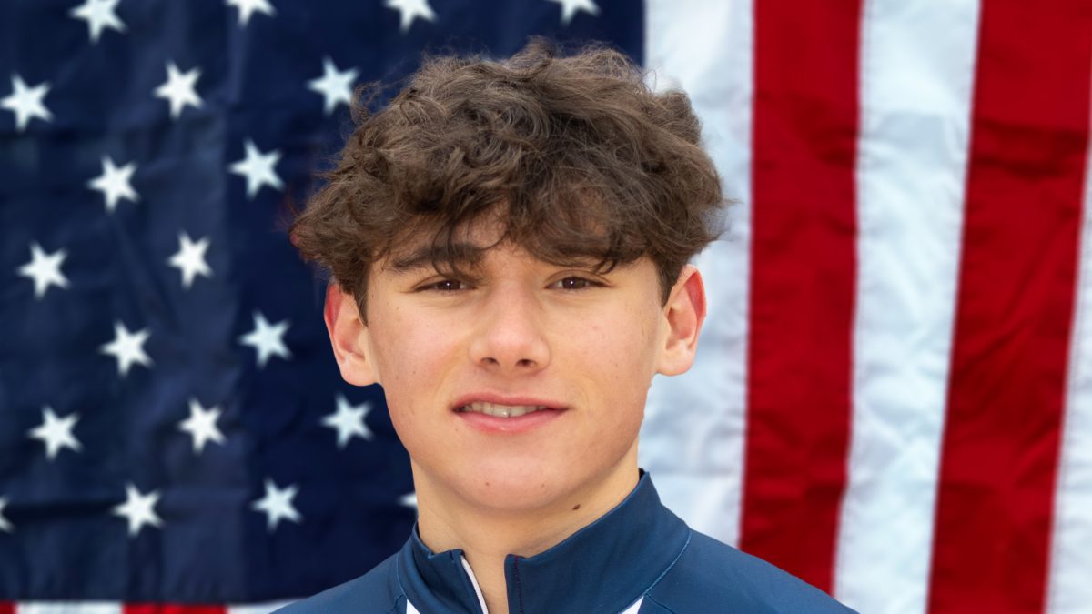 Rising US Cycling Star Magnus White Dies in Training Accident at Age 17 ...