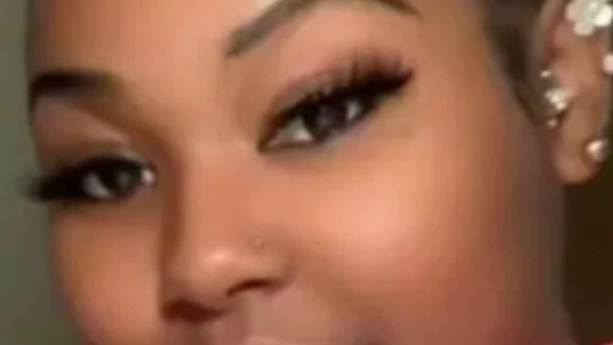 Make Up Using Pepsi And Tampons? Ex-convict Reveals How She Made ...