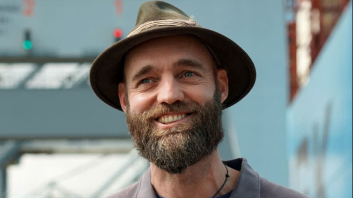 Dane Back Home After 'Visiting Every Nation in the World' | Viral News ...