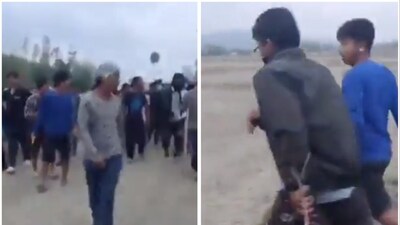 Manipur Video: Viral Clip Triggers Outrage; Complaint Copy Accessed by ...