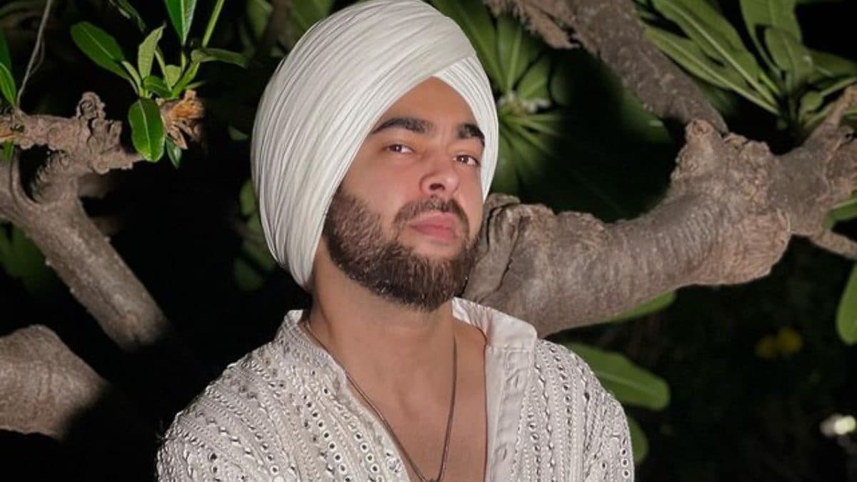 Happy Birthday Manjot Singh: Celebrating Fukrey Star's Best ...