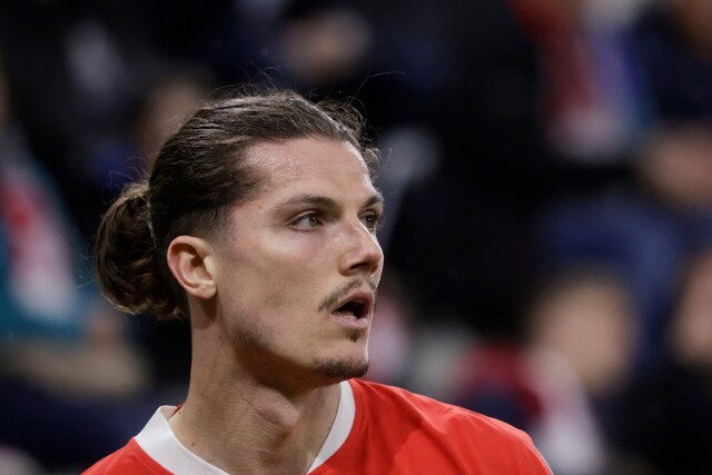 Austria Midfielder Marcel Sabitzer Swaps Bayern Munich for Borussia ...