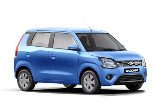 Maruti Suzuki Discontinues This Feature From Wagon R, Details Inside ...