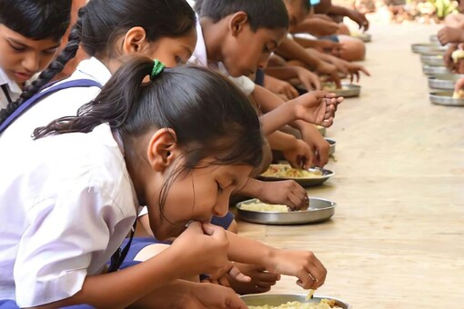 Mid-day Meal to Lakhs of Students in Telangana Affected Due to Workers ...