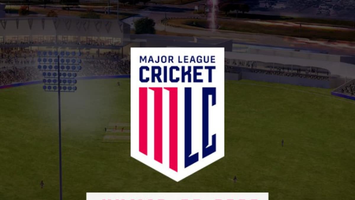 Major League Cricket Announces International Broadcasters for 2023 MLC ...