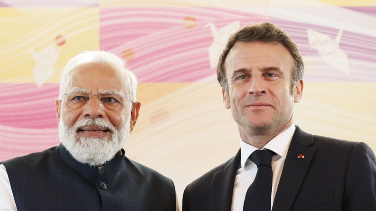 PM Modi’s France Visit: Biz leaders Welcome Upcoming 'Historic Meet' on ...