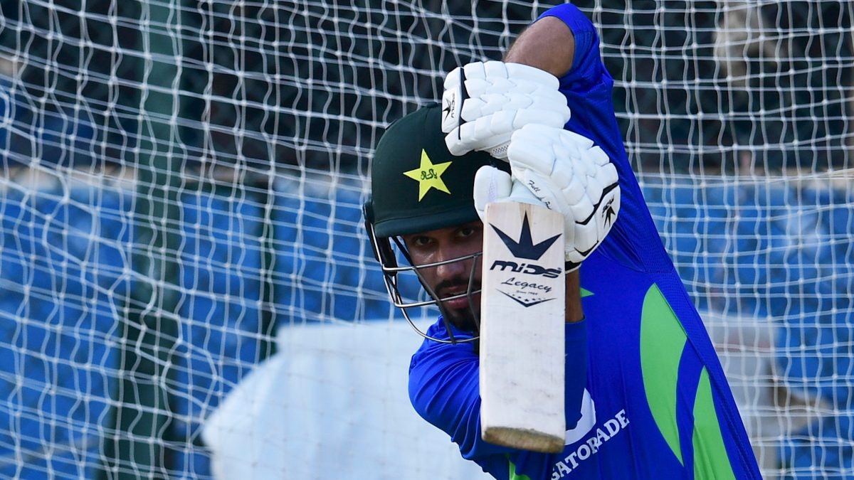 'Surya is 32-33 Years Old': Pakistan Batter Responds to Comparisons ...