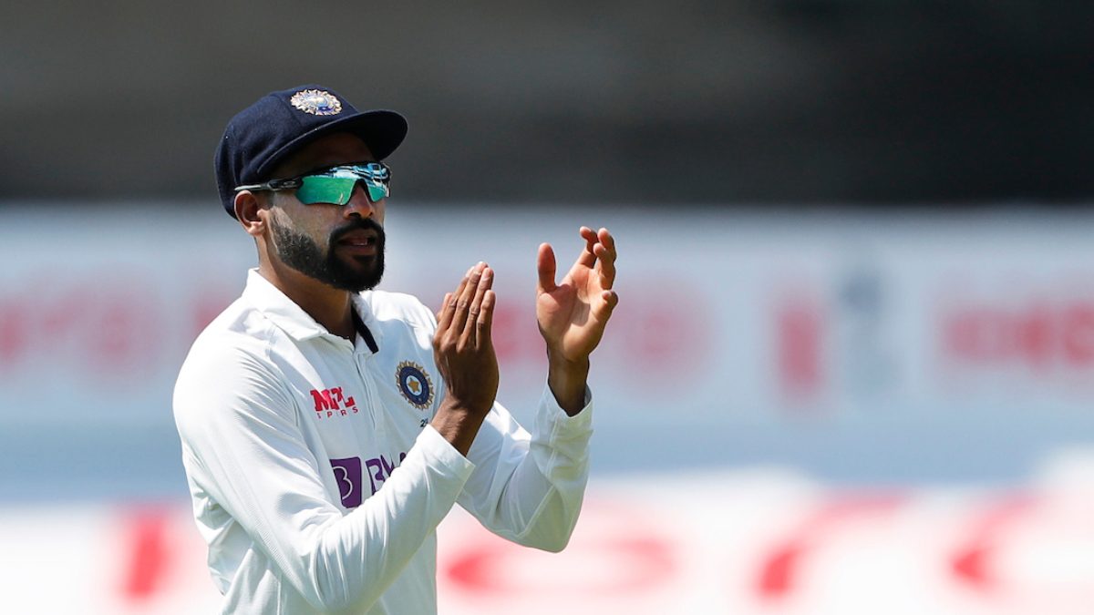 'Instead of Bowling, Have Workload Management for Gym': RP Singh Says ...