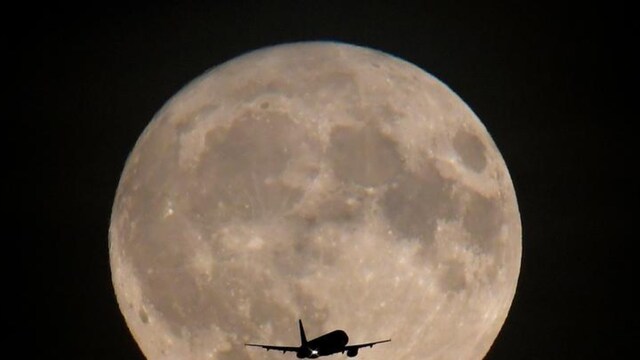 What Is The Moon Agreement And Why Has India Signed It | Tech News - News18