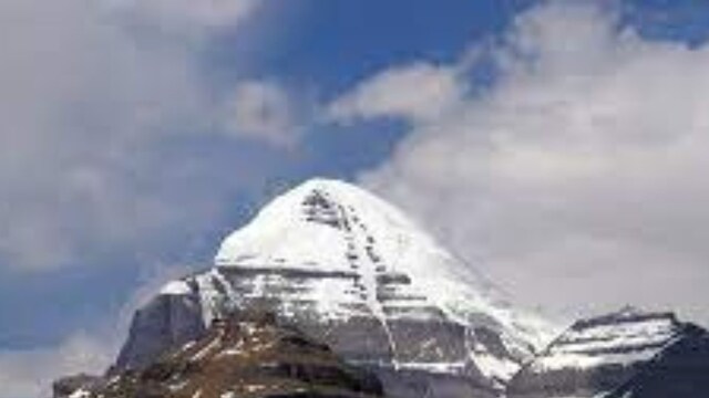 Mount Kailash to Become Accessible from India September Onwards | India ...