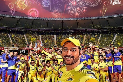 MS Dhoni Birthday: Thala’s Top Moments with Chennai Super Kings - News18