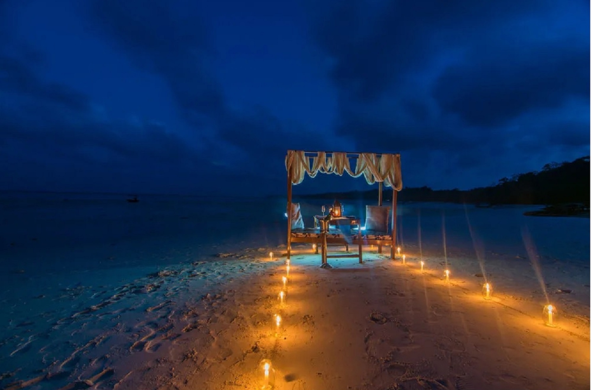 Monsoon Travel: 4 Resorts to Visit During the Rainy Season | Lifestyle ...