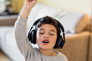 Could Music Help Combat Developmental Language Disorder in Children ...