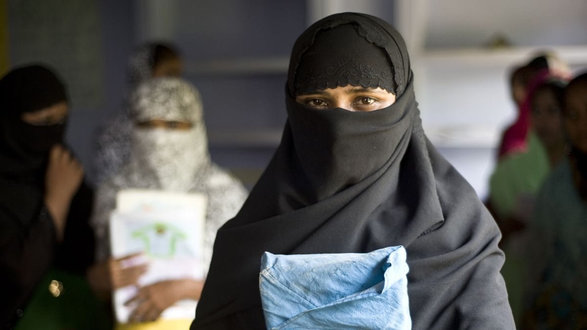 Let’s Talk Law | A Case for Uniform Age of Marriage in India in Pursuit of a Uniform Civil Code ...