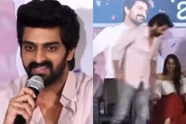 Naga Shaurya News: Latest Naga Shaurya News and Updates at News18
