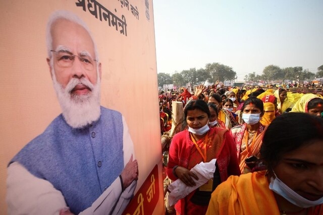 Not ‘Seat-Sharing Model’, INDIA Needs a ‘Counter Modi Model’ for 2024 ...