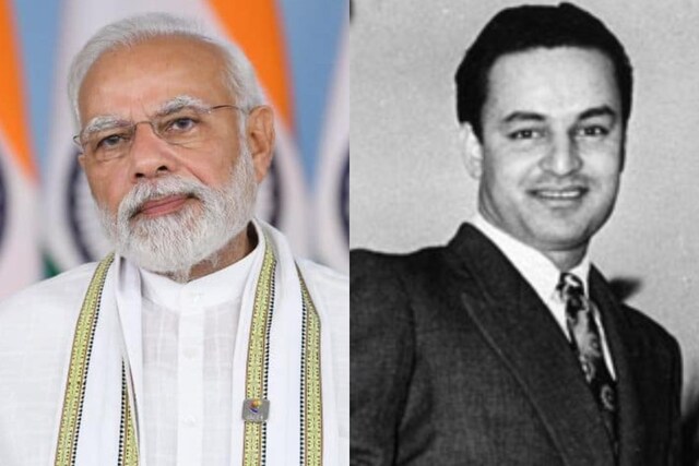 PM Narendra Modi Pays Tribute To Singer Mukesh On His 100th Birth ...
