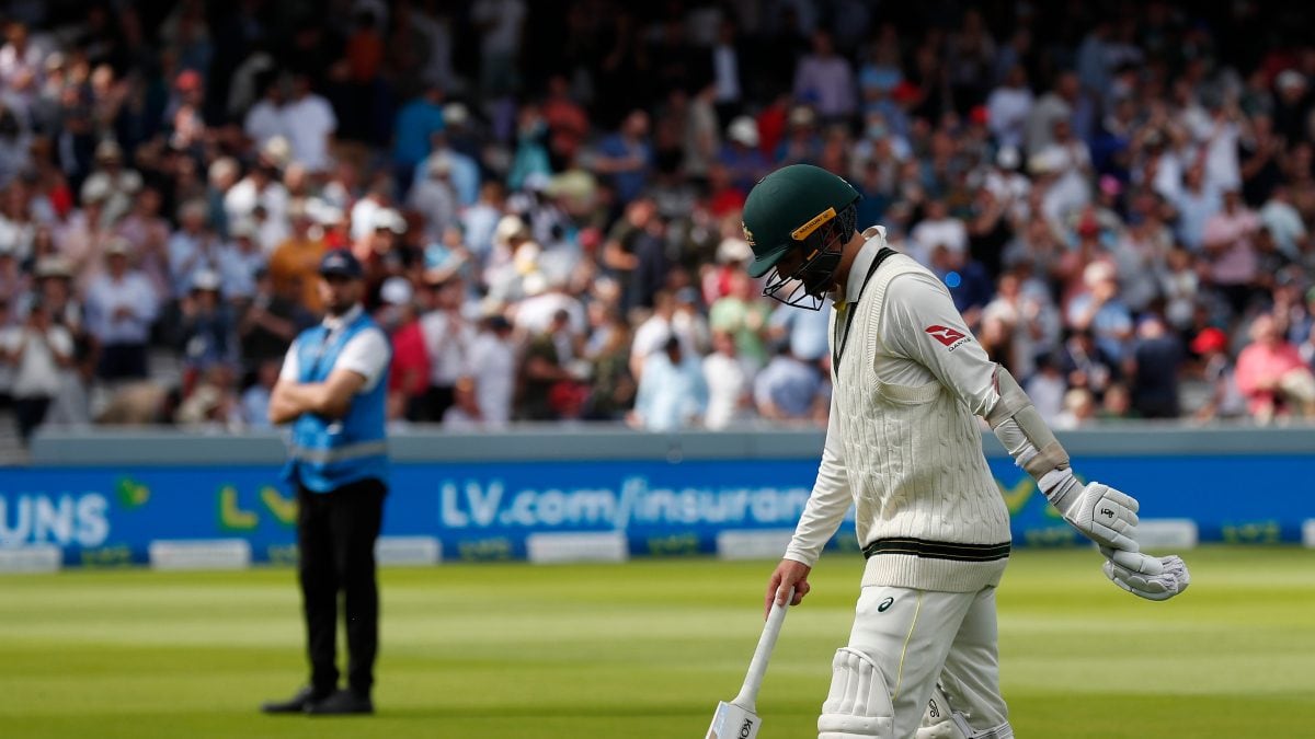 Watch: Emotional Nathan Lyon 'Shattered' and 'Heartbroken' After Calf ...