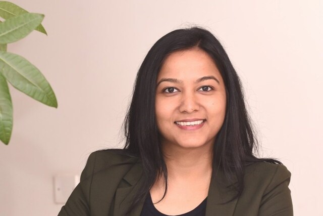 Meet Neha Singh: IIT Bombay Topper & Entrepreneur With Ratan Tata's Investment In Her Startup ...