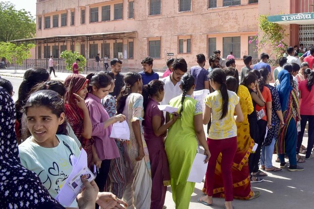 SHRESHTA NETS 2023 Result Declared on nta.ac.in, How to Check - News18