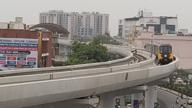 Surat Metro: Phase I to Start Operations in Dec 2027, Check Route ...