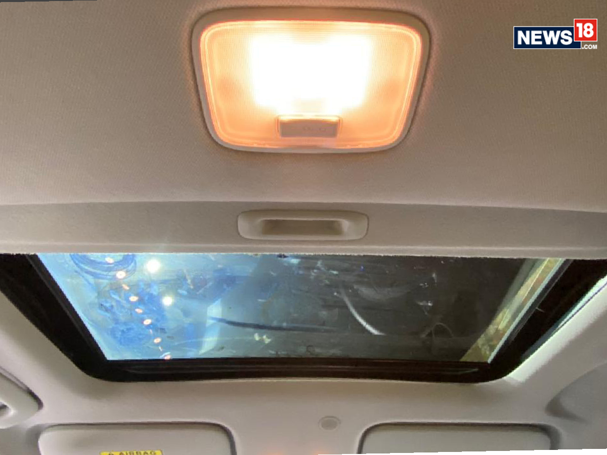 Hyundai Exter in Pics: See Design, Features, Interior and More in ...