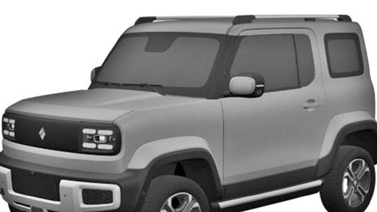 MG Files Design Patents of Baojun Yep EV, Plans to Launch Another E ...