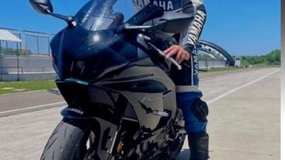 Yamaha R7 and R3 Spotted at MMRT in Chennai, Launch on Cards? | Auto ...