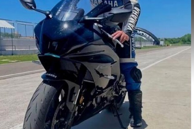 Yamaha R7 and R3 Spotted at MMRT in Chennai, Launch on Cards? - News18