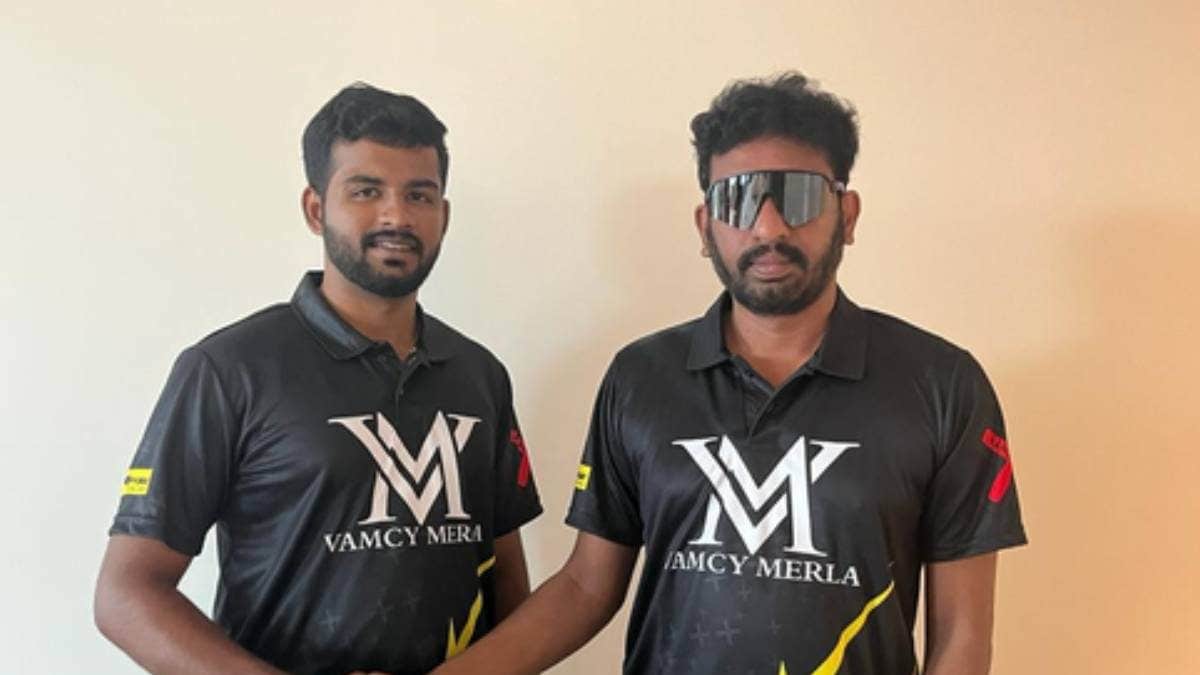 Indian National Rally Championship Shattered All Records with Number of ...