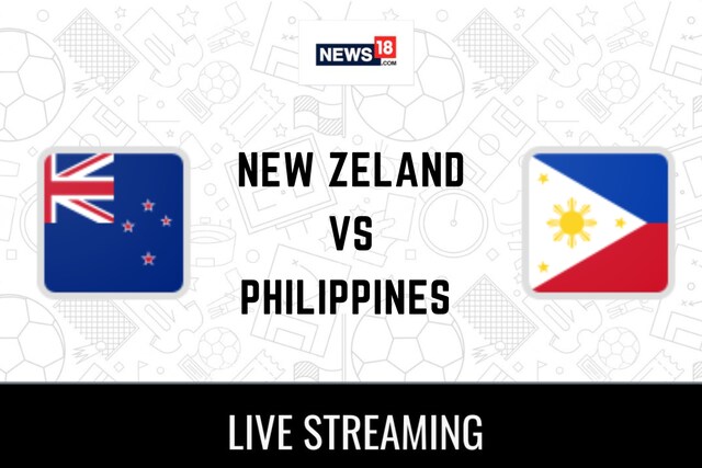 New Zealand vs Philippines Live FIFA Women’s World Cup: How to Watch ...