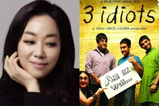 Korean Singer Lee Sang Eun Found Dead Aamir Khans 3 Idiots Sequel Soon News18