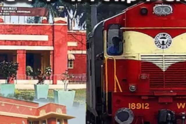 UPSC SCRA Salary Revealed: Check Indian Railways Apprentice Job ...