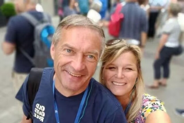 UK Woman Suspects Infidelity, Discovers Husband's Dementia - News18